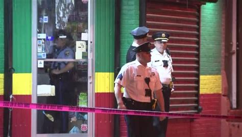 Police 3 Men 1 Woman Injured In Kensington Quadruple Shooting