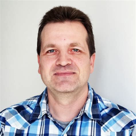 Ralf Biermann Wissenschaftlicher Mitarbeiter Otto Von Guericke University Magdeburg Linkedin