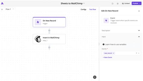 Activepieces An Open Source No Code Automation Tool Alternative To Zapier And Ifttt