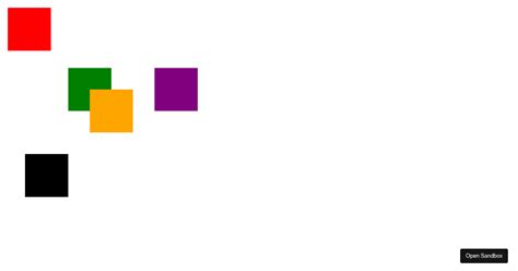 React Konva Multiple Selection Forked Codesandbox
