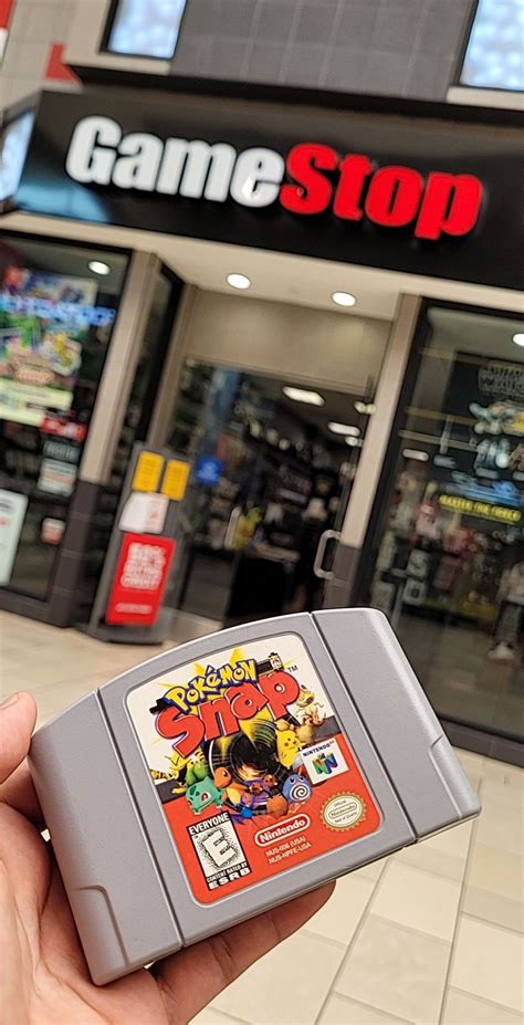 1361 Best Pokemon Snap Images On Pholder Pokemon Nostalgia And N64