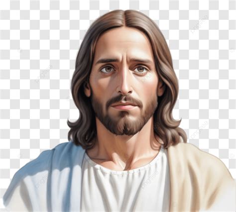 사랑하는 예수 그리스도 창조 예수 그리스도 하느님 예수 Png 일러스트 및 이미지 에 대한 무료 다운로드 Pngtree