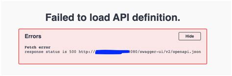 Spring Mvc Openapi Yaml Not Generated Successfully Swagger Doc Does Not Open For Windows