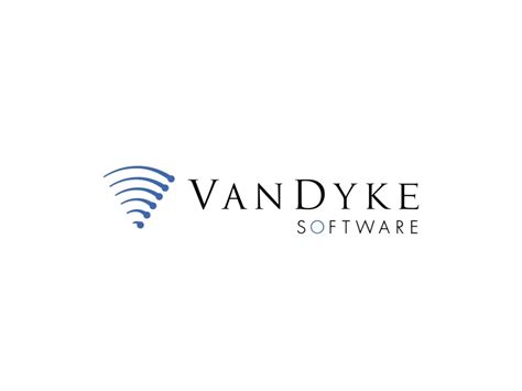 Vandyke Software Logo Png Vector In Svg Pdf Ai Cdr Format