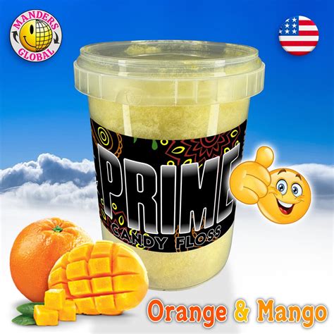 Prime Ksi Candy Floss Etsy