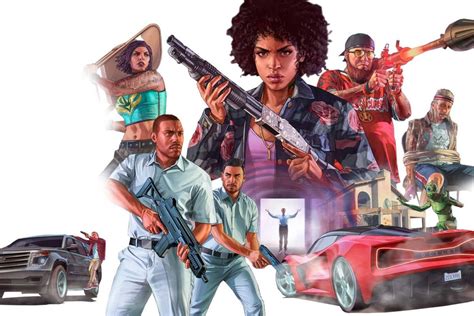 Los Santos Drug Wars The Last Dose Komt Ten Einde In Gta Online Check