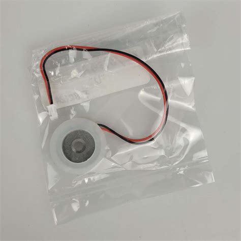 Jual Ultrasonic Ceramic Humidifier Mist Pembuat Kabut 16mm 1pcs Wt02 Shopee Indonesia