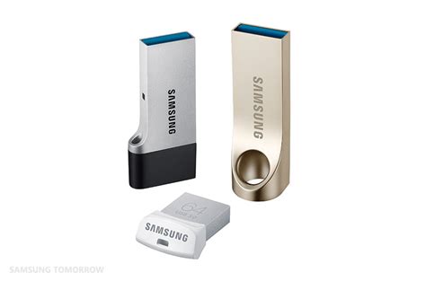 Samsung Offers a More Complete Branded Memory Portfolio With the New ...