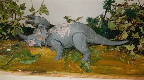 Jurassic World Park Sinoceratops Mit Sound 2020 Mattel £1321 Picclick Uk