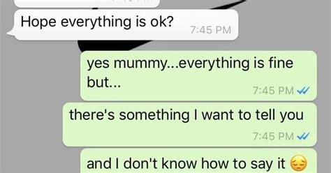 When Prank Goes Terribly Wrong See The Chat Between A Guy And His