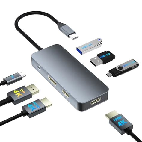 10 Best Docking Stations For Dell Precision