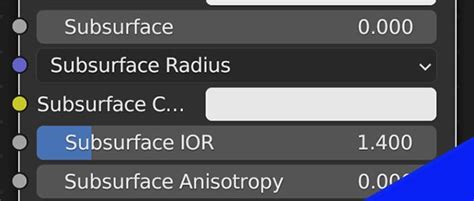 the principled bsdf shader in blender brandon s drawings