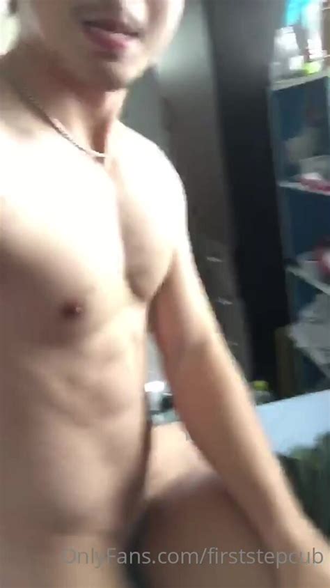 Asian Gay Couple Video 2