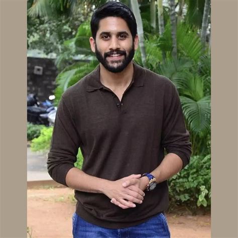 സമാന്തയുമായി പിരിഞ്ഞ് ഒരു വർഷത്തിനകം പുതിയ കാമുകി നാഗ ചൈതന്യ ആറ്