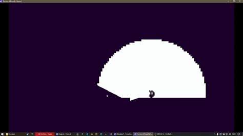 Lighting Flickering And Creating Shadows At A Wrong Perspective Bug