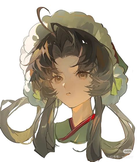 图片插画 绘画图片素材 花瓣网