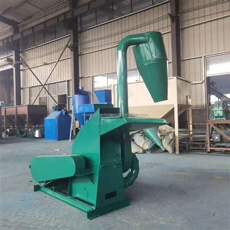 Cassava Pulverizeng Grinder Mill Processing Machine Cassava Pulverizer