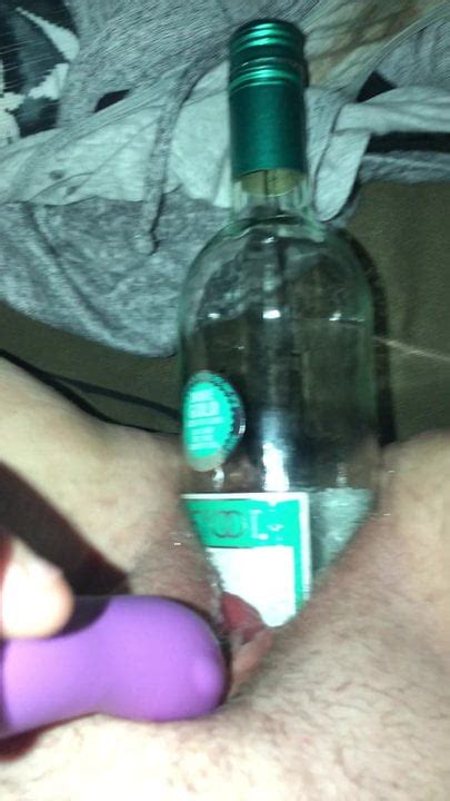 Flaschenfick Xhamster