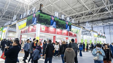 “陕农优品”借助第二十届农交会开拓青岛市场陕西品牌农业