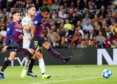 Riprendi Rafinha Calcio Inter
