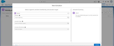 Salesforce Data Cloud Step By Step Implementation Guide