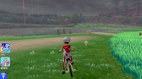 Pok Mon Sword And Shield Nintendo Switch Screens And Art Gallery Cubed