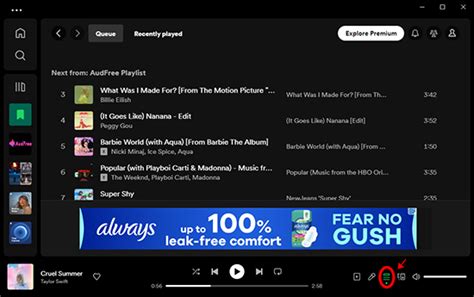 How To Stop Spotify From Playing Automatically Bluetooth Car
