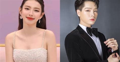 Miss Thuy Tien Carelessly Sang In Front Of Duc Phuc The Singer S
