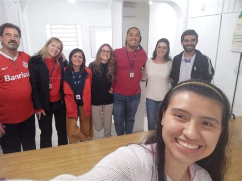 Cibai Migrações On Linkedin Somoscibai Capacitação Voluntários