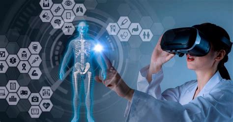 Cómo La Inteligencia Artificial Y Los Algoritmos Predictivos Están Revolucionando La Oncología