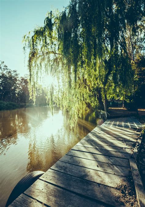 Harborware Official Blog 50 Boat Docks That Make Life Happier