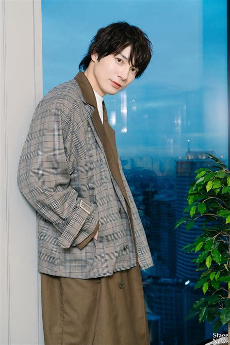 【インタビュー】ドラマ『solliev0』w主演 和田琢磨さん＆染谷俊之さん Stagenews