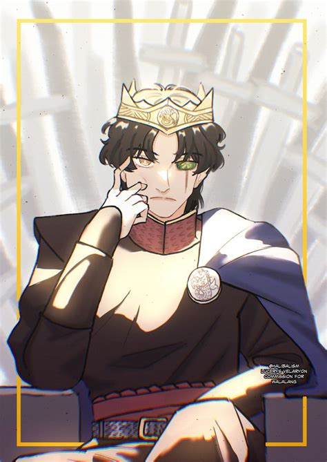 Lucerys Arte Juego De Tronos Dragones Cancion De Hielo Y Fuego