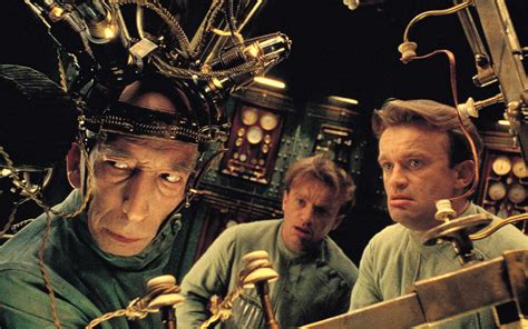 Cult And Forgotten Sci Fi Products You Should Know About