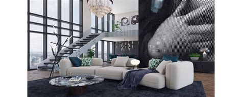 Модульный диван, секция DP3 - купить в Киеве от производителя DeLaVega