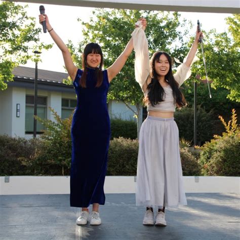 Milpitas Teens Show Off Their Talents At Shindig Showcase