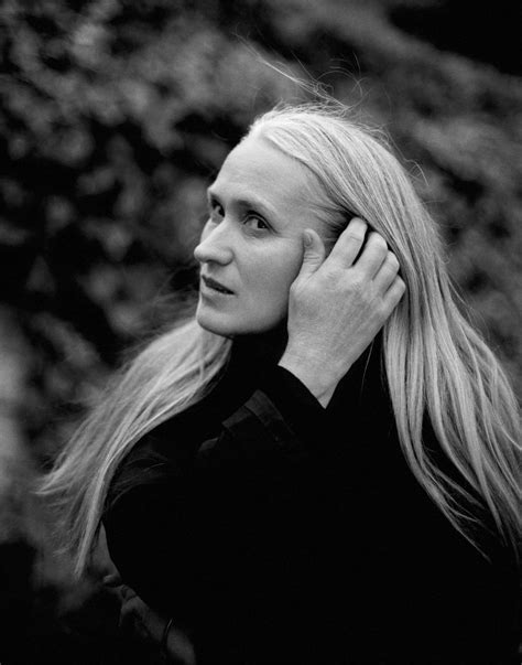 Jane Campion Female Filmmaker Female Directors Beautiful Film