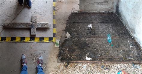 Tânără Drogată și Violată într Un Ritual Satanic • Stirile Cs