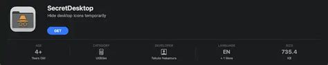 How To Hide Remove Icons From Mac Desktop 2025 6 Ways