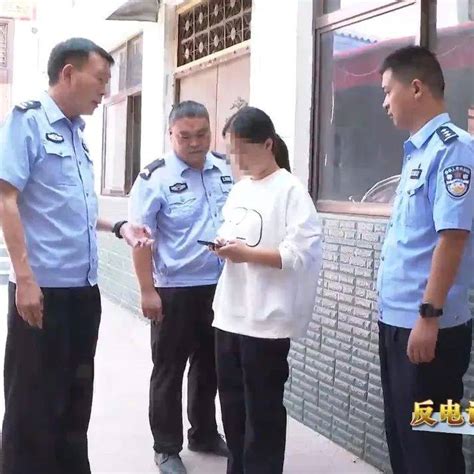 民警苦劝3小时 成功劝阻一起刷单类电信诈骗 常某 牛屯镇 滑县