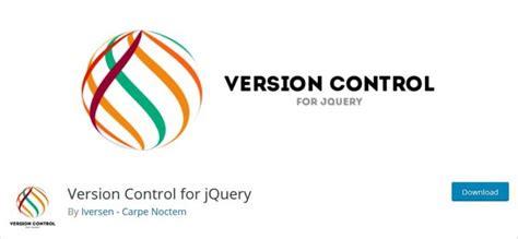 Best Jquery Plugins For Wordpress For Jquery Management