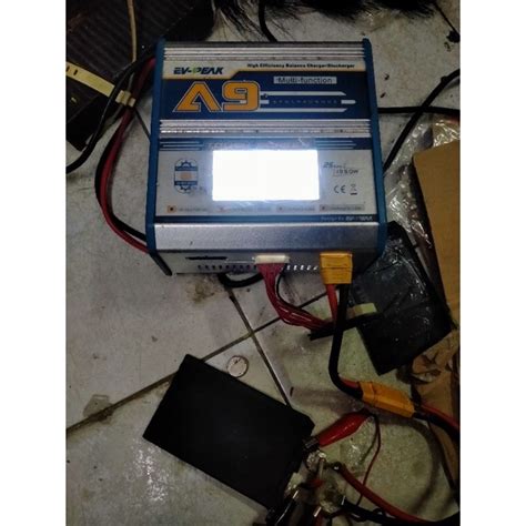 Jual Baterai Polimer Bekas Macbook Harga Per Lembar Batang Shopee Indonesia