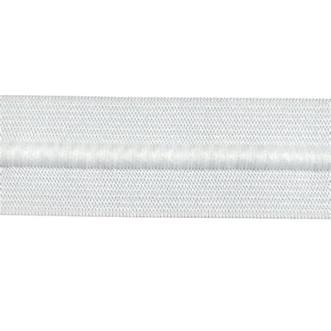 Draw Cord Elastic Aka Corded Elastic Per Metre Quality Corded Elastic