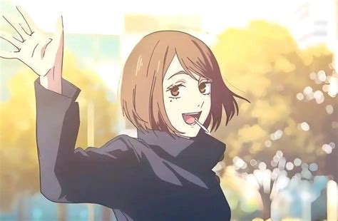 Pin Di Joycey Su ᴊᴜᴊᴜᴛsᴜ ᴋᴀɪsᴇɴ ♡︎