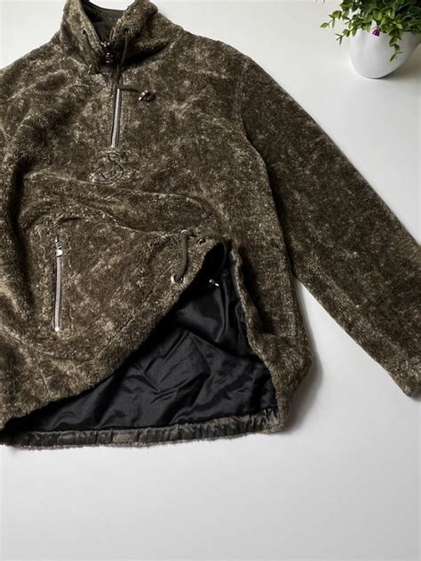 Куртка плюшева Sportalm — цена 1399 грн в каталоге Куртки Купить женские вещи по доступной цене