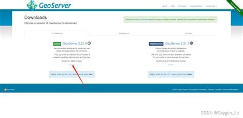 Geoserver搭建私有地图服务，cesium引擎加载。geoserver 搭建 Csdn博客