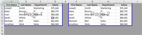 How To Set The Print Area In Excel Step By Step 2024