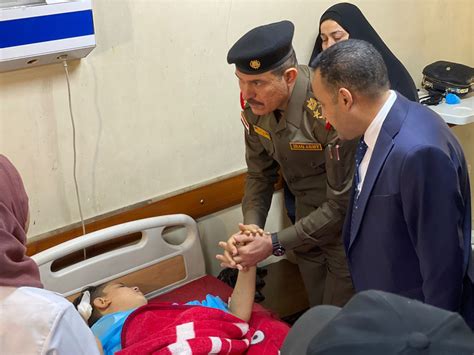 البياتي يكشف لـ السومرية تفاصيل جديدة عن انفجار الصهريج شرقي بغداد