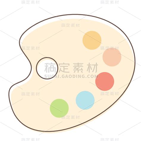 调色盘图片高清调色盘素材下载调色盘素材大全 稿定设计
