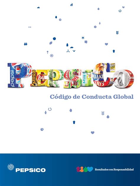 Código De Pepsico Pdf Acoso Sexual Derechos Humanos